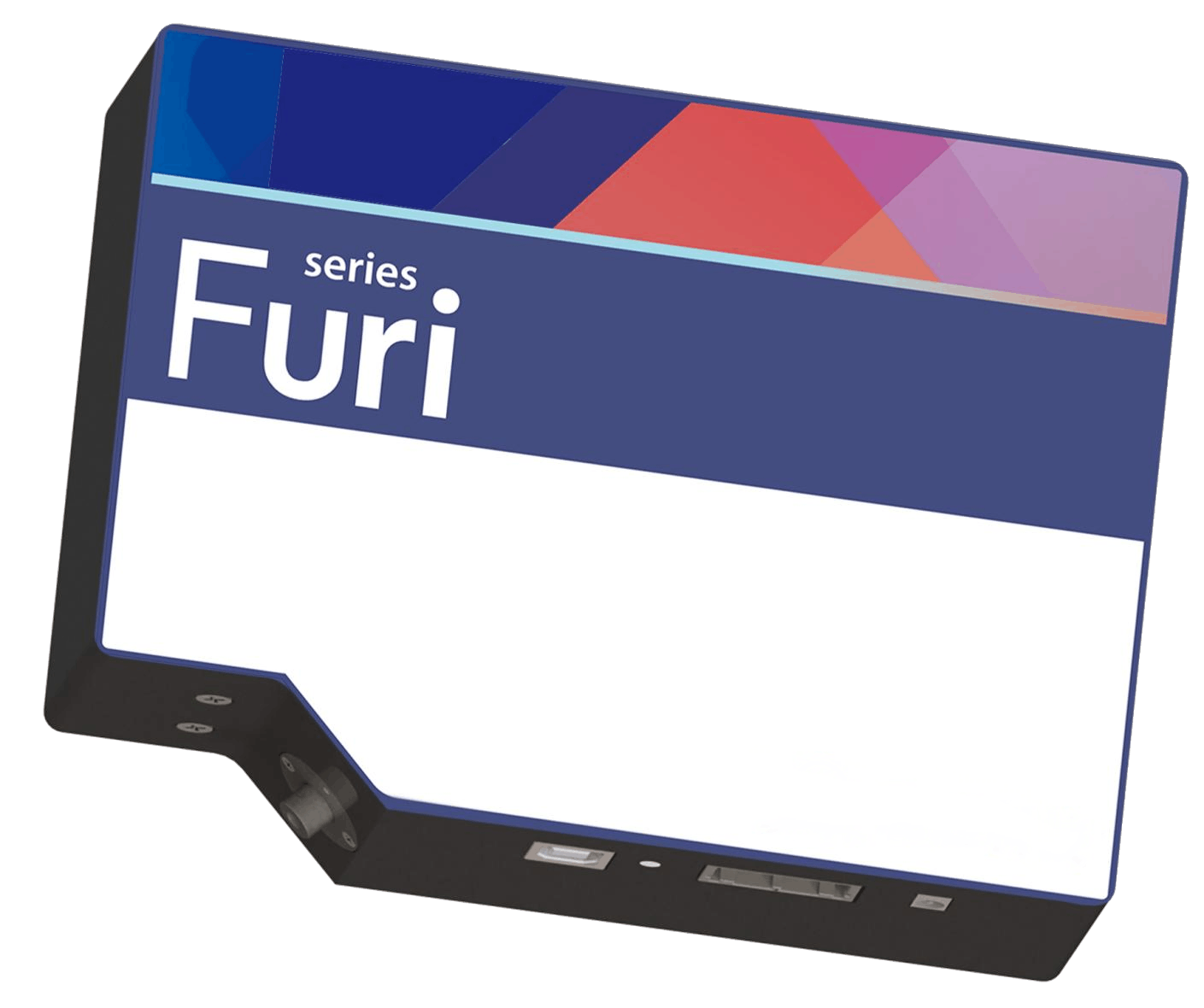 FURI Series —High-Performance Modular Spectrometer - lontenoe