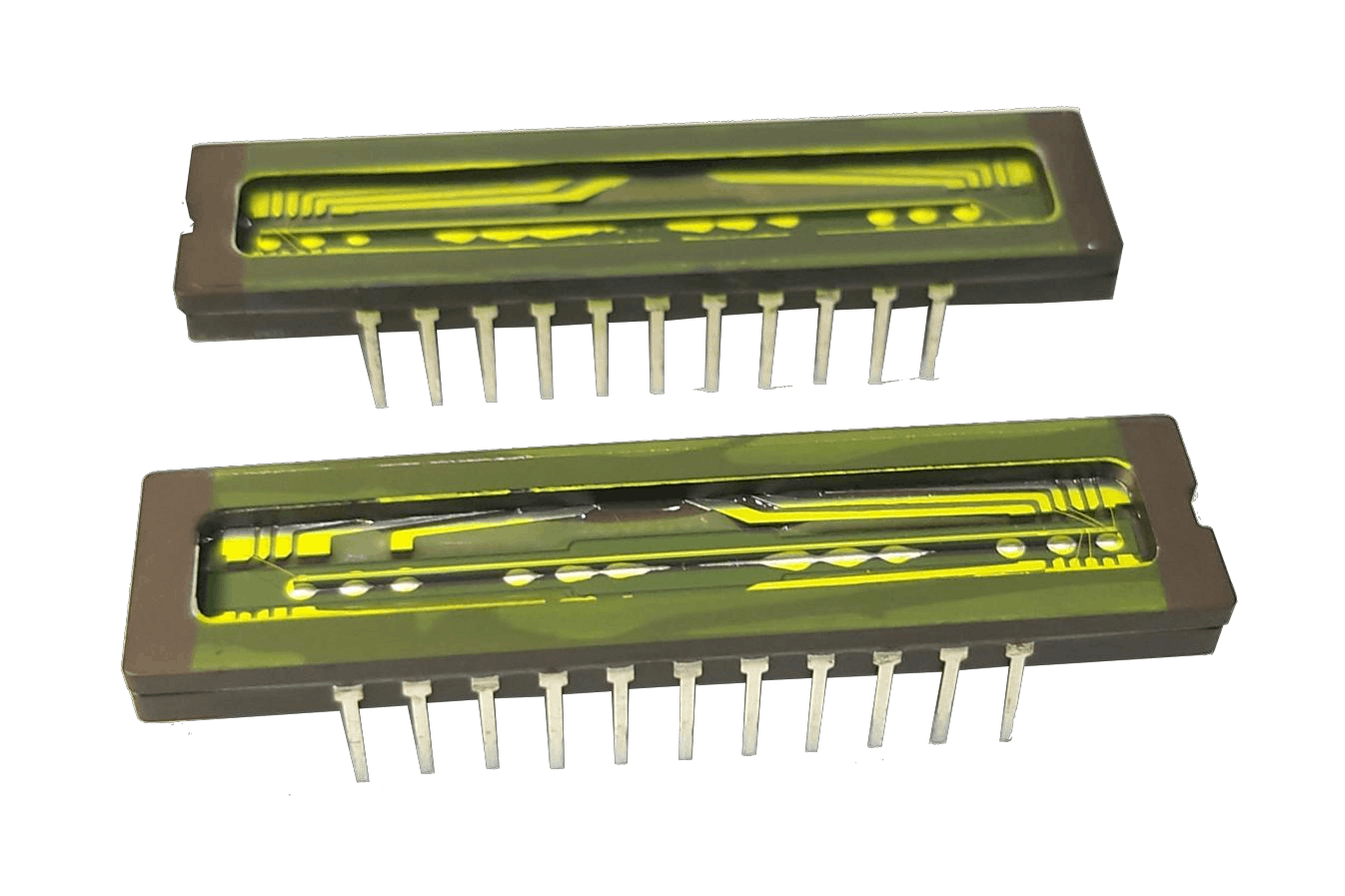 Spe Series UV-Enhanced Coating Detector - lontenoe