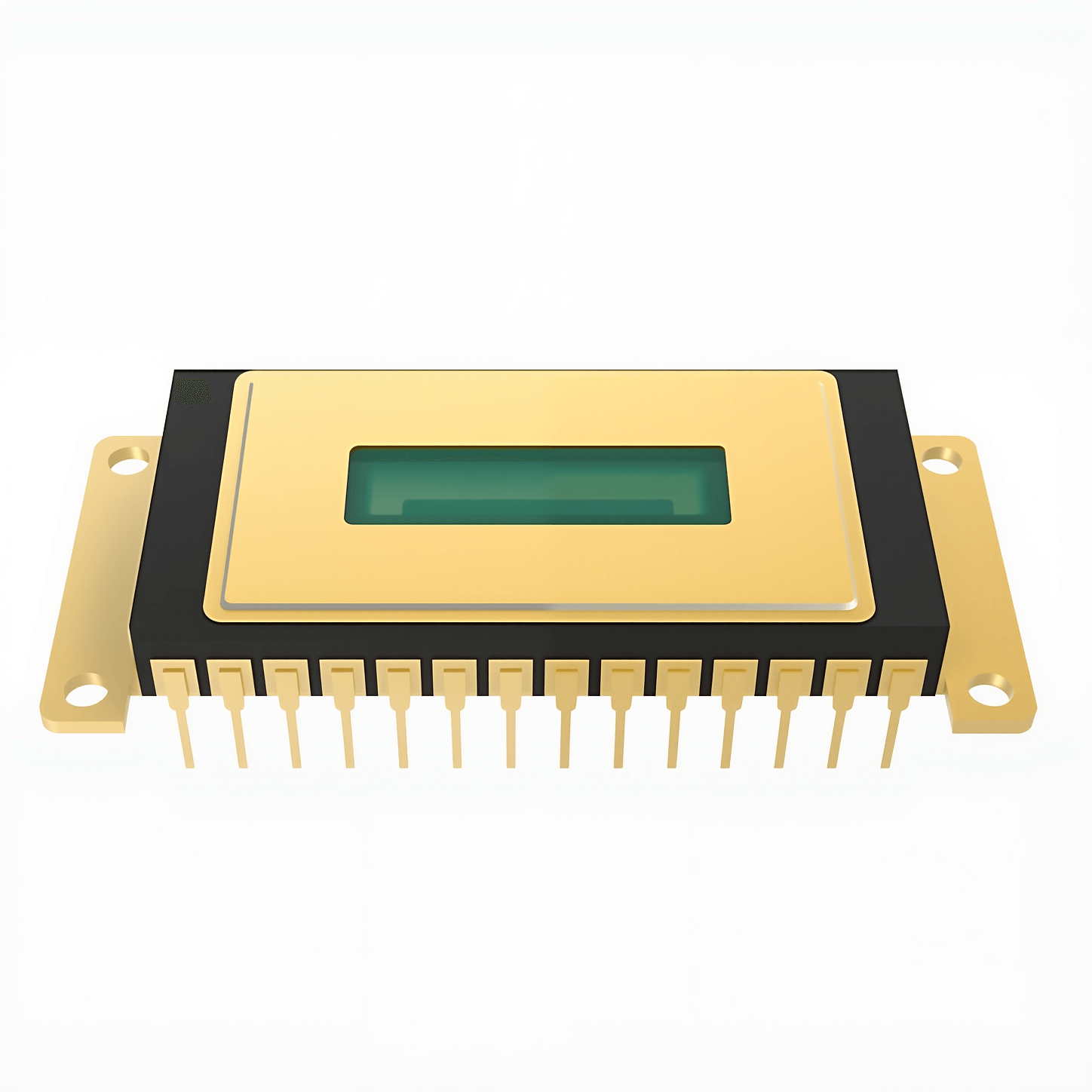 Photodiode Arrays: Technical Overview and Comparative Product Analysis - lontenoe