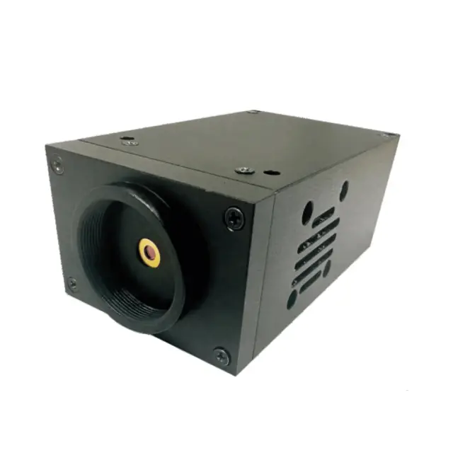 InGaAs SPAD (Single-photon avalanche diode) 4×4 Array Assembly ...